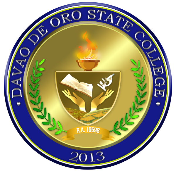 Davao De Oro State College – DDOSC
