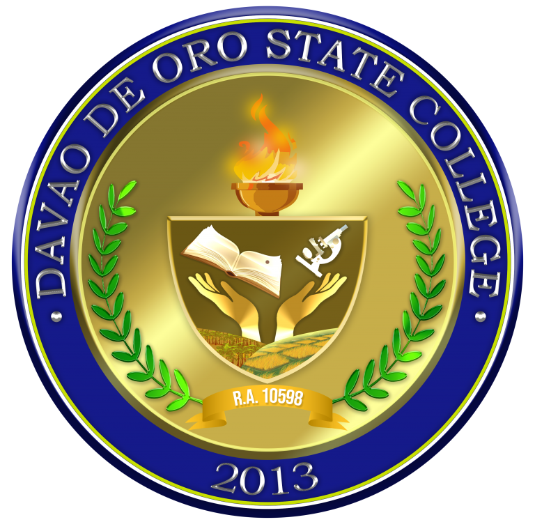Davao De Oro State College – DDOSC