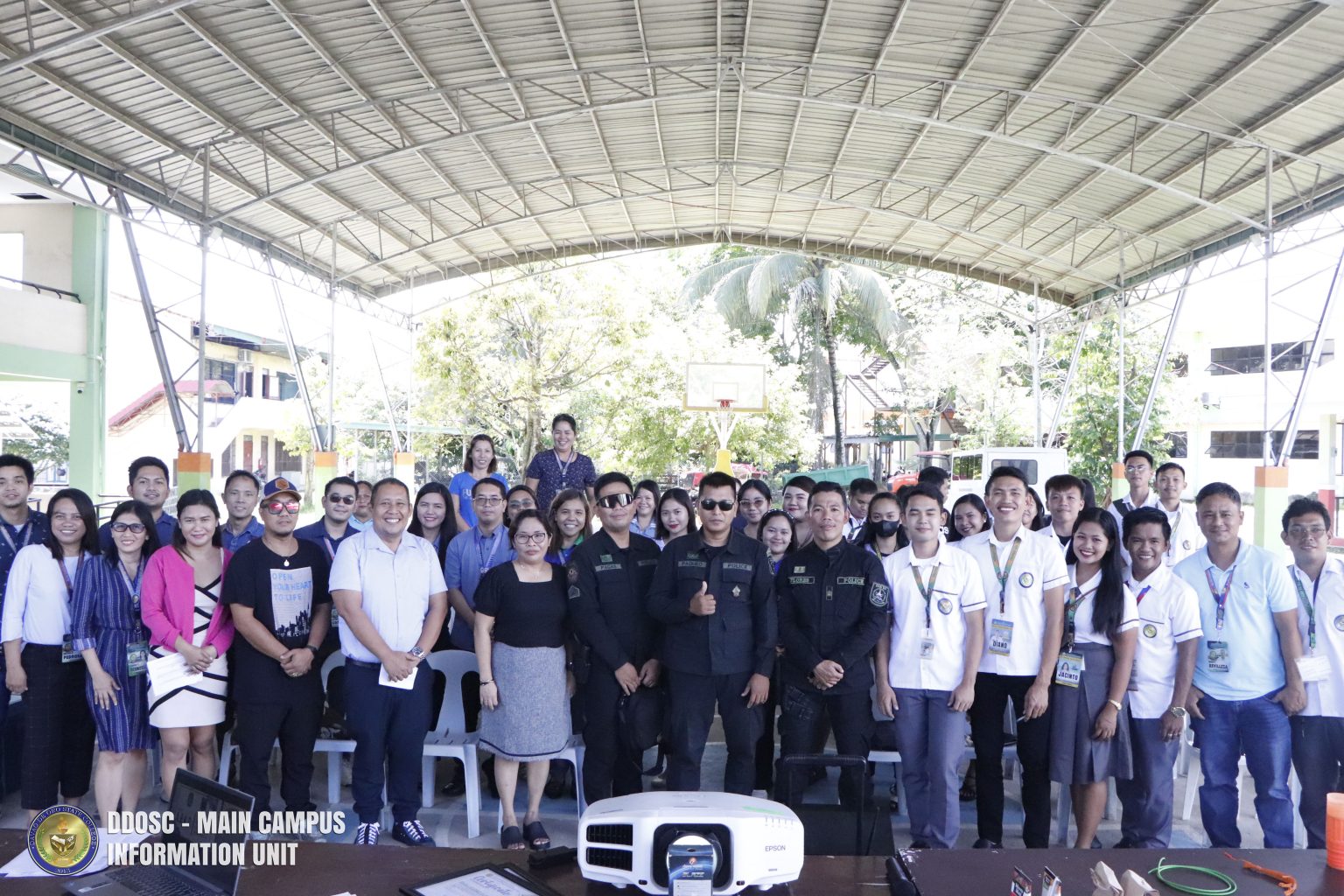 Davao de Oro State College