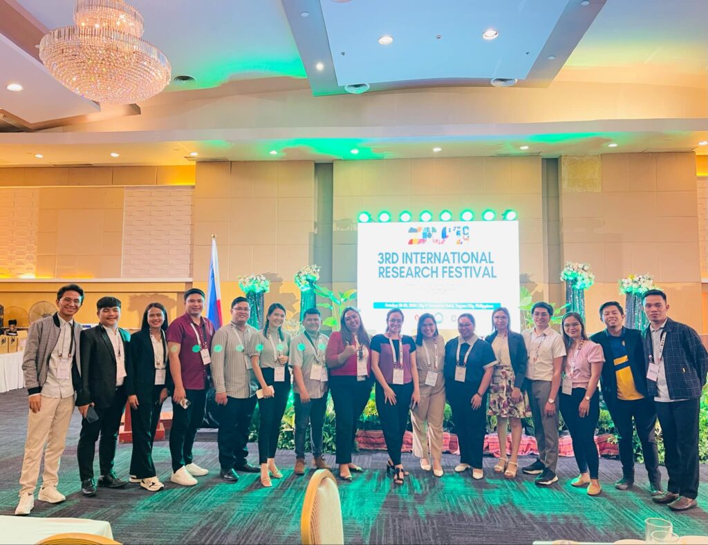 Davao de Oro State College