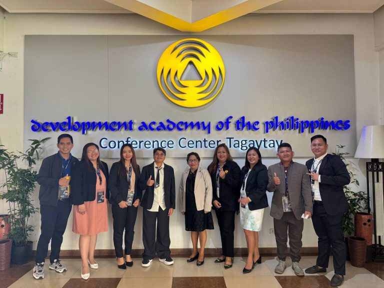 Davao de Oro State College