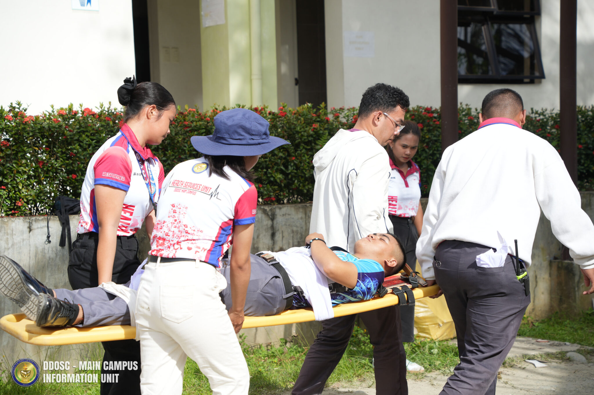 Davao de Oro State College